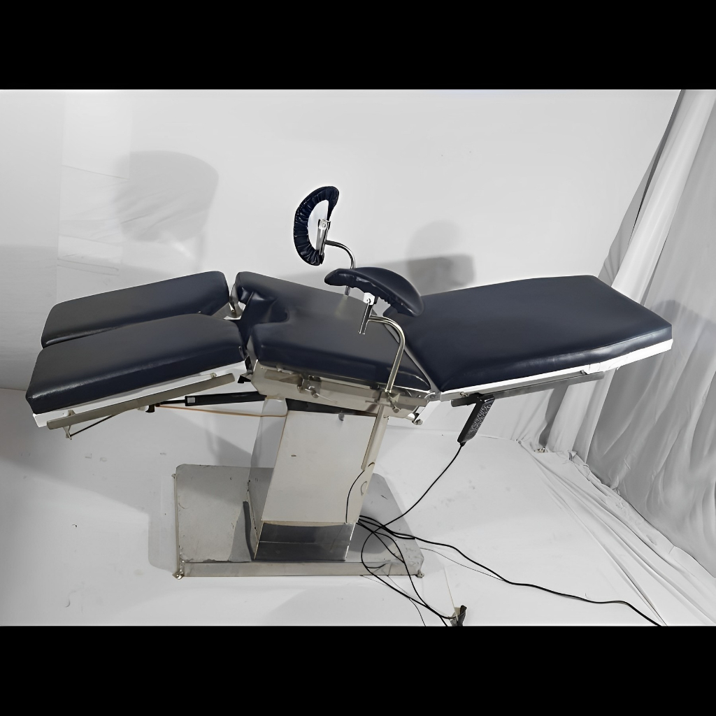 Jual Meja Operasi Elektrik 2 Motor / Electric Operating Table ...