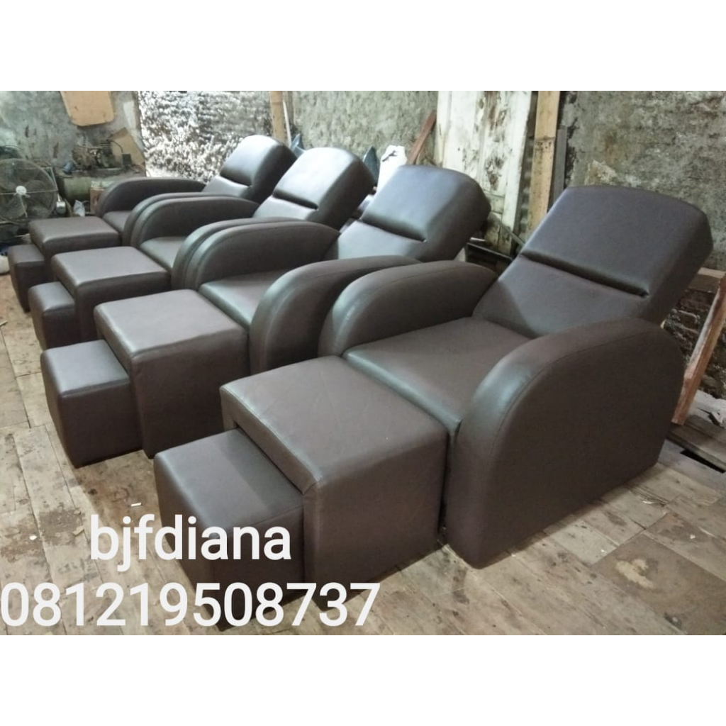 Jual kursi reflexy kursi kesehatan tipe RF001 terbaru | Shopee Indonesia