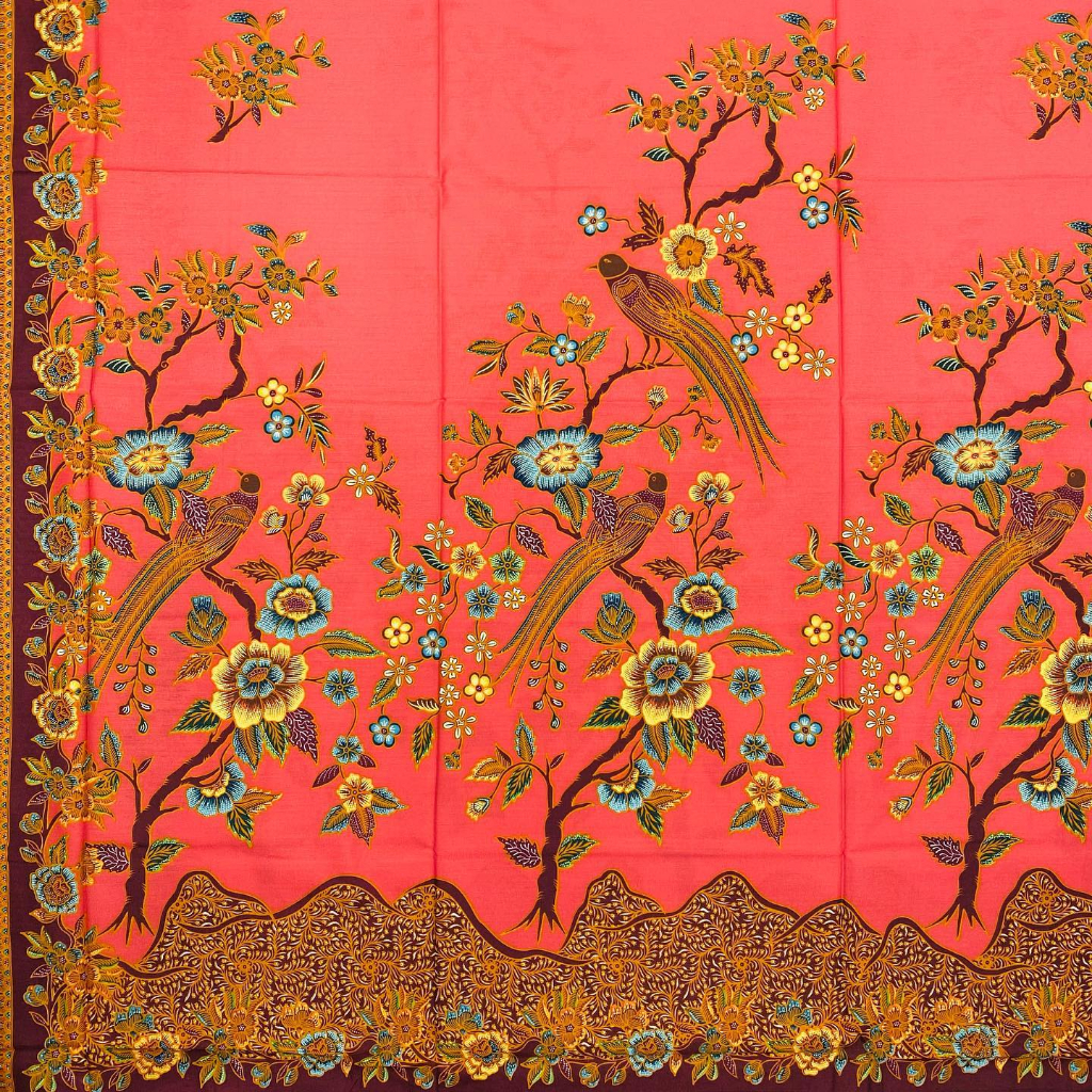 Jual Benang Raja kain Katun Primis Jawa Indah ( No. 420 ) | Shopee ...