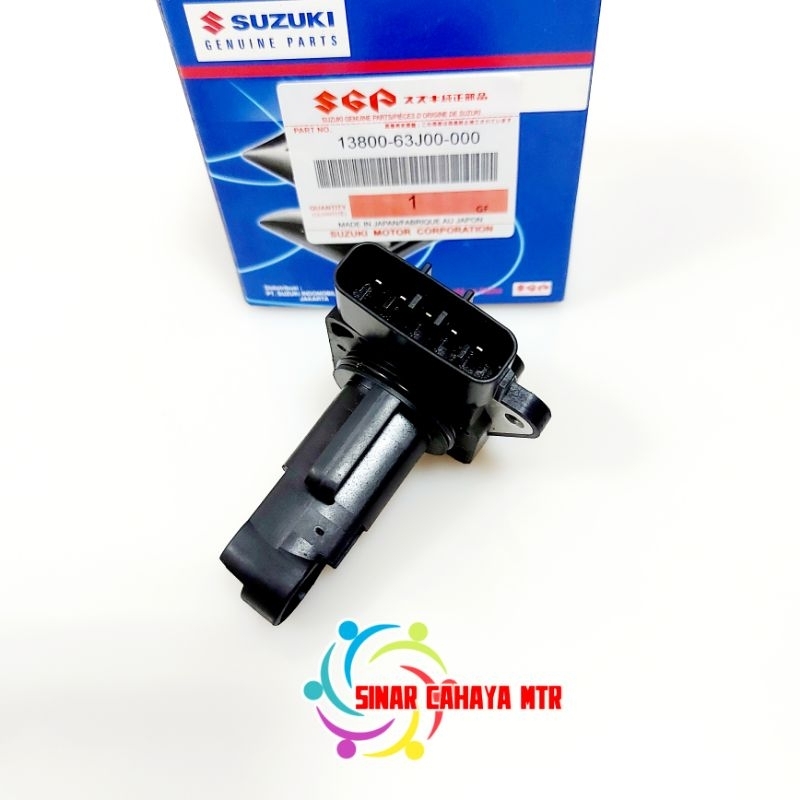 Jual SENSOR AIR FLOW AIRFLOW MAF MAP SUZUKI SWIFT X OVER SX4 BALENO ... Jual SENSOR AIR FLOW AIRFLOW MAF MAP SUZUKI SWIFT X OVER SX4 BALENO ...