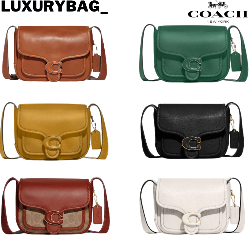 Jual CJ846 CK022 CK019 CK091 Coach Women Bag Tabby Messenger 19 030 ...