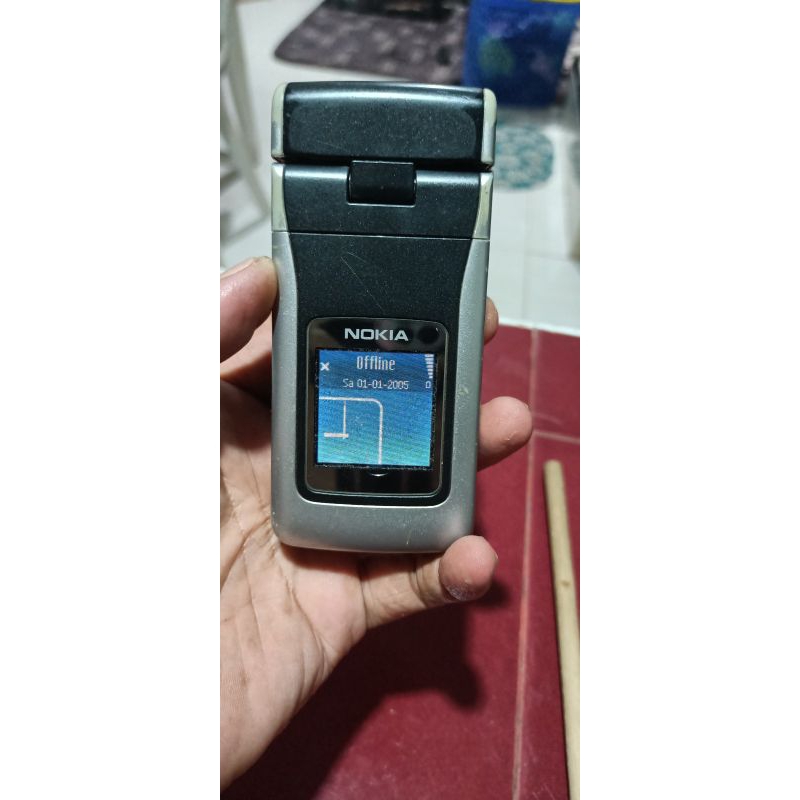 Jual Nokia N90 bahan hidup | Shopee Indonesia