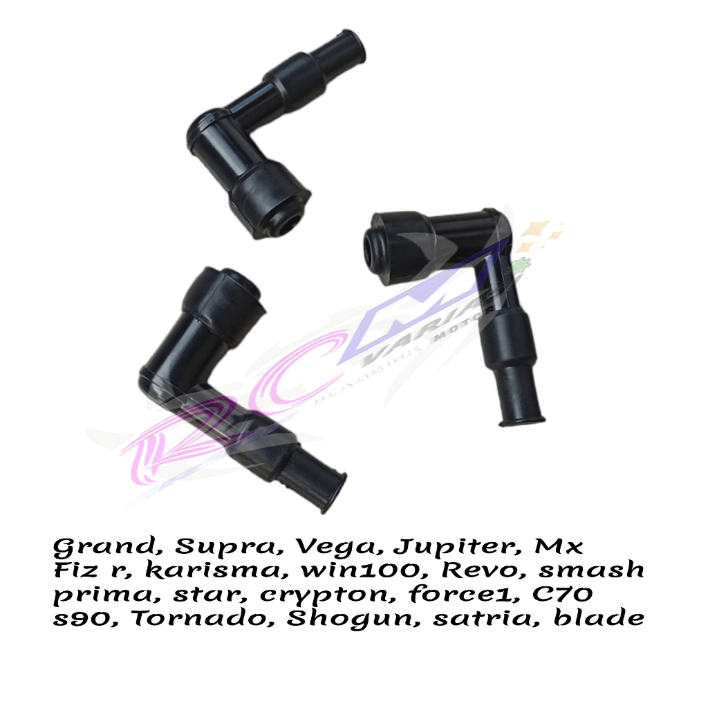 Jual Cub busi cop cup busi grand legenda Supra win100 prima star C70 ...