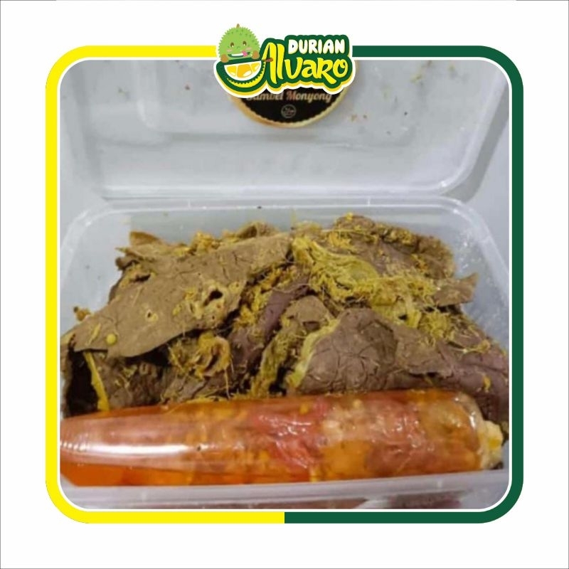 Jual Paru Ungkep Sambel Monyong | Shopee Indonesia Jual Paru Ungkep Sambel Monyong | Shopee Indonesia
