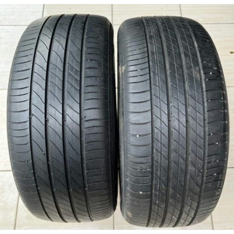 Jual Ban Mobil Ring 18 Merek Michelin Ukuran 225/50 R18 Second Copotan ...