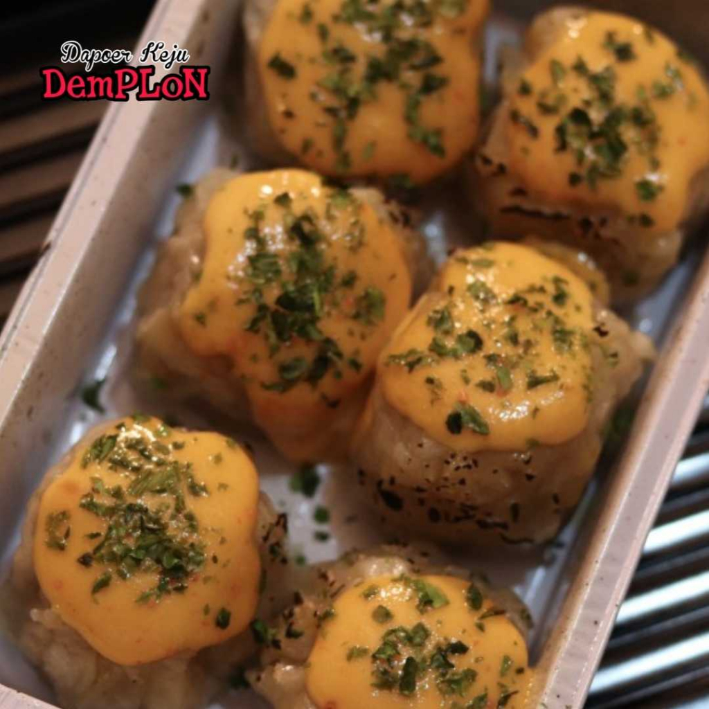 Jual Dimsum Premium Dimsum Mentai Dimsum Keju Dimsum Enak dengan ...