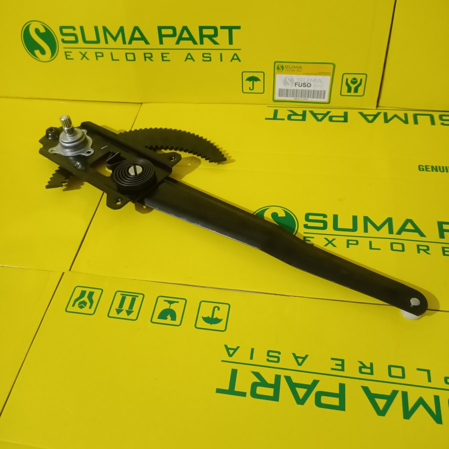 Jual WINDOW REGULATOR KACA FUSO FM516 PS190(KIRI) | Shopee Indonesia