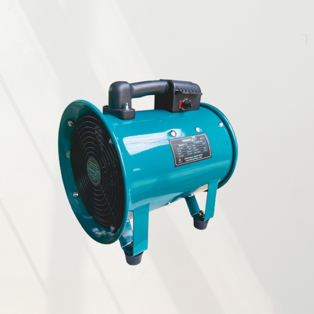 Jual (INSTANT) YAMAMAX PRO Portable Blower Ventilator / Exhaust Berbagai Ukuran | Shopee Indonesia