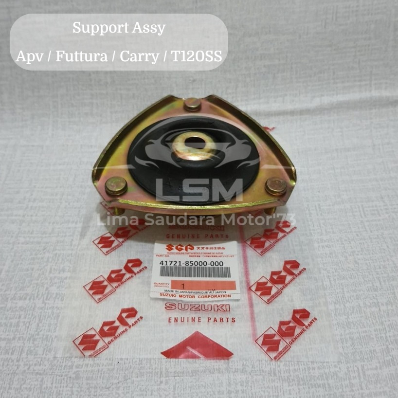 Jual Support Shock Breaker Karet Support Depan Suzuki Apv Futura Carry ...