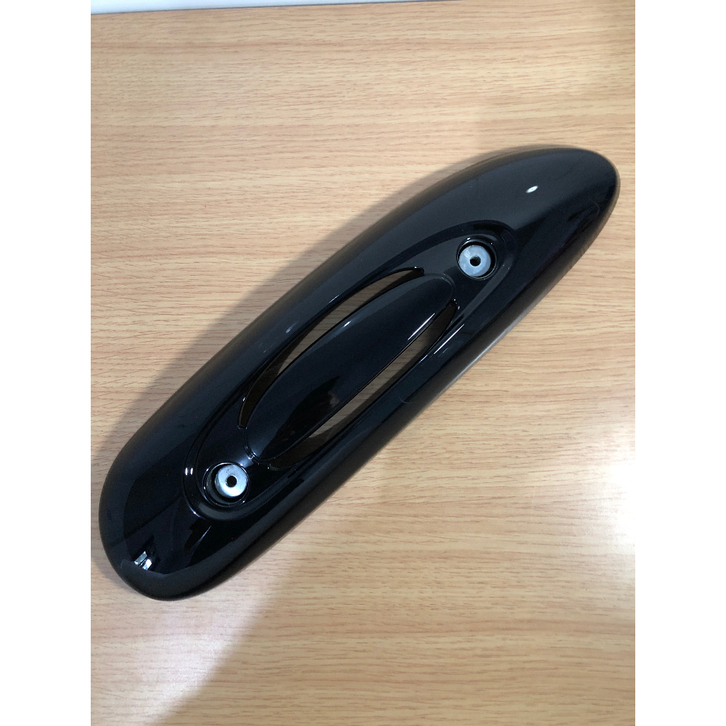 Jual Tutup Knalpot Motor Honda Scoopy eSP (Cover Muffler Protector ...