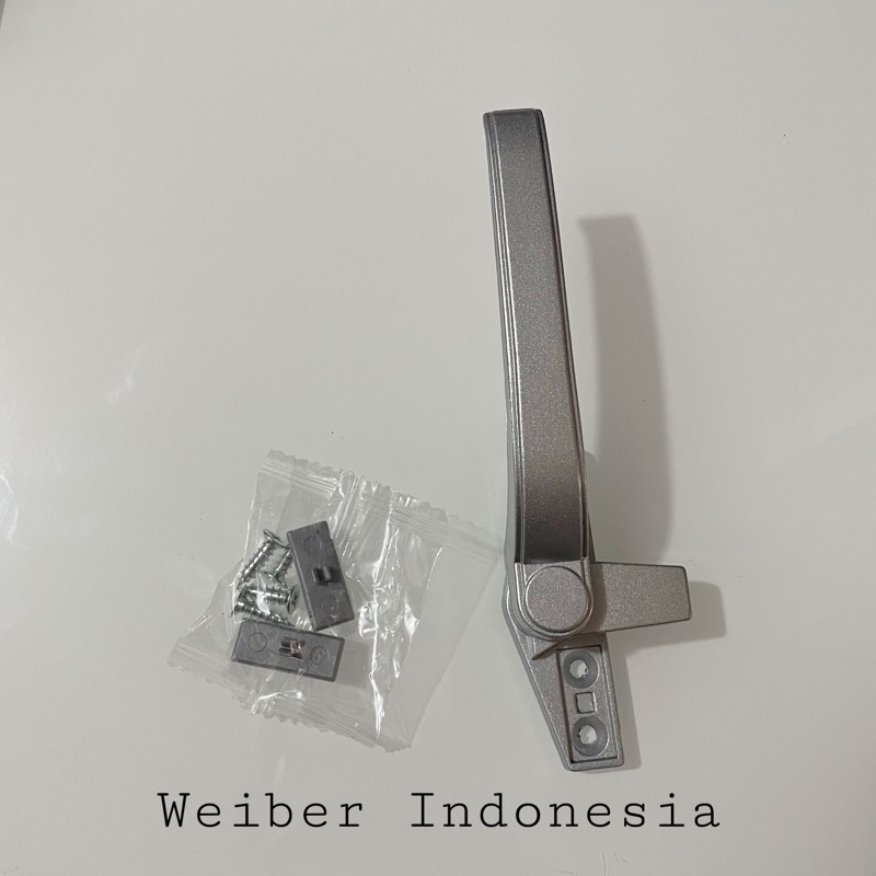 Jual Rambuncis DEKKSON CH-425 4 Lubang Skrup | Shopee Indonesia