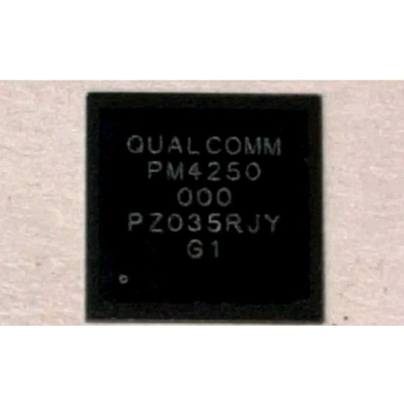 Jual IC power redmi Xiaomi note 9 pm4250 | Shopee Indonesia