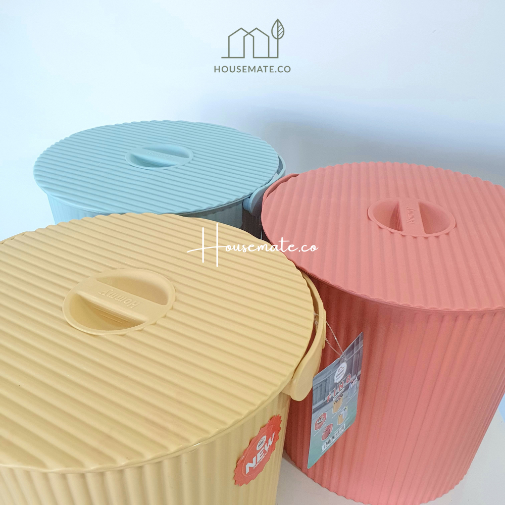 Jual Ember Plastik 10 L Dengan Gagang / Ember Fino 2.8 GL | Shopee ...