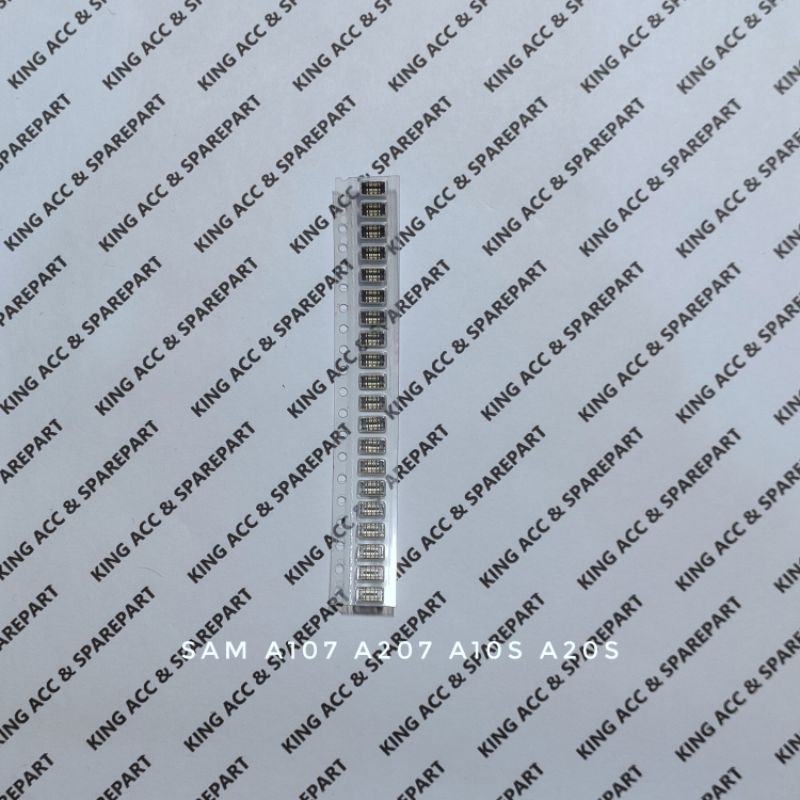 Jual CON CONNECTOR KONEKTOR BATERAI BATRE BATERE BATTERY SAMSUNG GALAXY ...