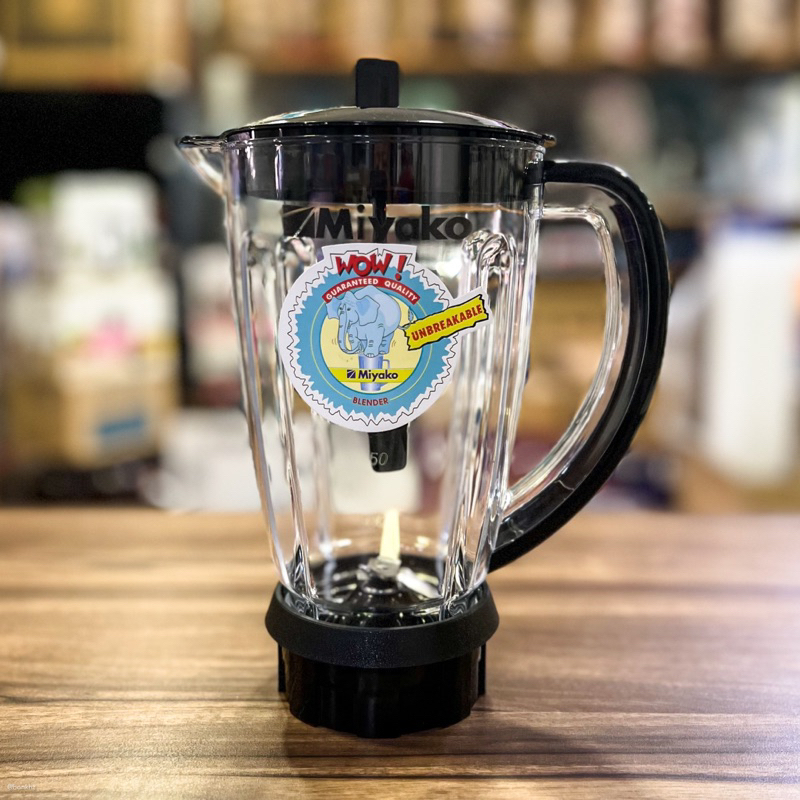 Jual Gelas Blender Gelas Jus khusus miyako tipe BL-51GI dan BL-52PI ... Jual Gelas Blender Gelas Jus khusus miyako tipe BL-51GI dan BL-52PI ...