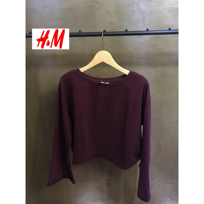 Jual sweater h*m | Shopee Indonesia