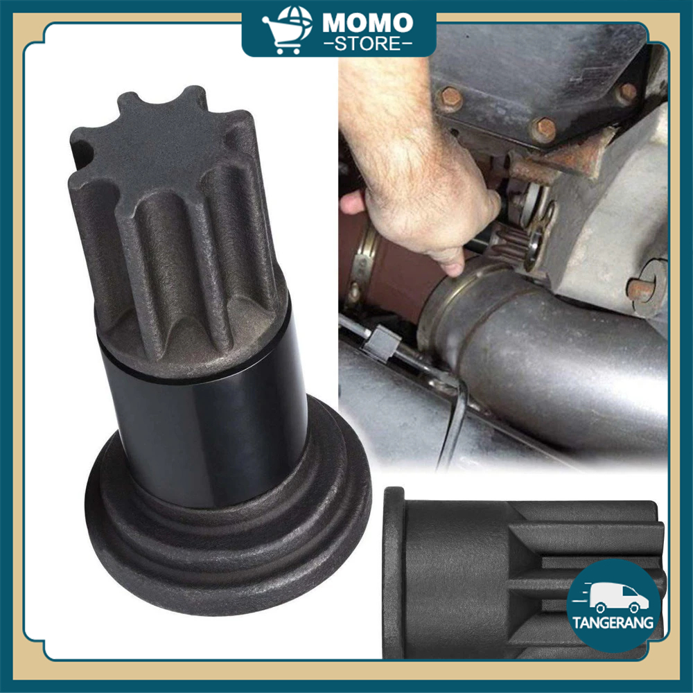 Jual For Cummins Engine Barring/Rotating Tool For 5.9L 6.7L Crude Oil ...