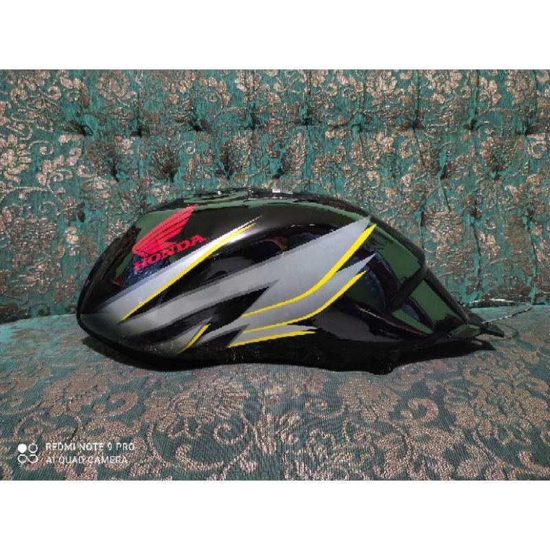 Jual TANGKI MEGAPRO TANGKI MEGAPRO ORIGINAL | Shopee Indonesia