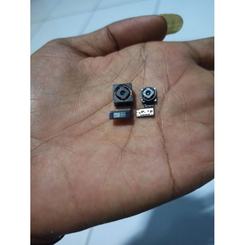 Jual CAMERA DEPAN BELAKANG REDMI 5A ORIGINAL COPOTAN | Shopee Indonesia