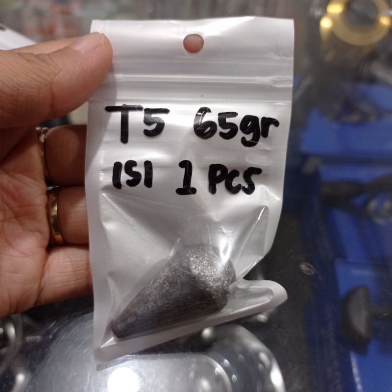Jual Timah / Timbel / Pemberat Pancing Berbagai Tipe | Shopee Indonesia