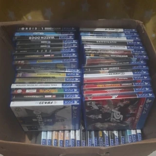 Jual bd ps4 Harga Terbaik & Termurah Mei 2024 | Shopee Indonesia