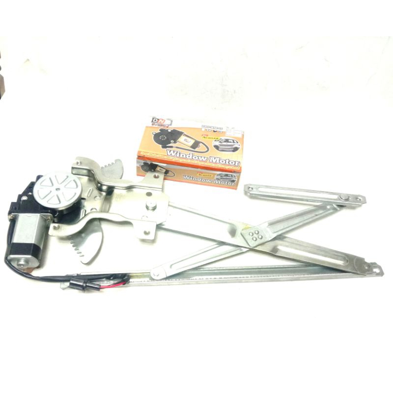 Jual WINDOW REGULATOR SET MOTOR POWER WINDOW AVANZA/XENIA SEBELAH KIRI ...