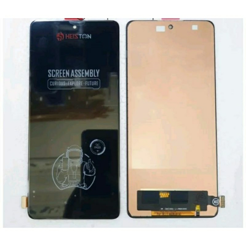 Jual Lcd Touchscreen Xiaomi Mi 11T Pro Mi11T Pro 5G | Shopee Indonesia