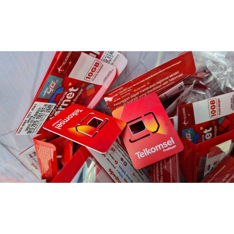 Jual COVER KARTU PERDANA SIM CARD | Shopee Indonesia