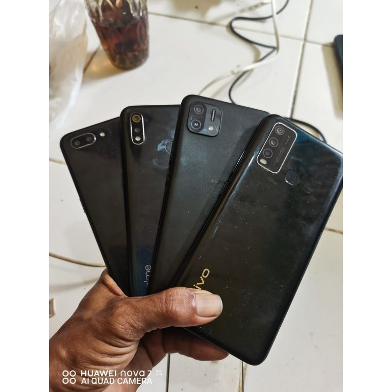 Jual handphone bispak retak only | Shopee Indonesia