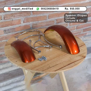 Produk ENGGAL MODIFIED | Shopee Indonesia