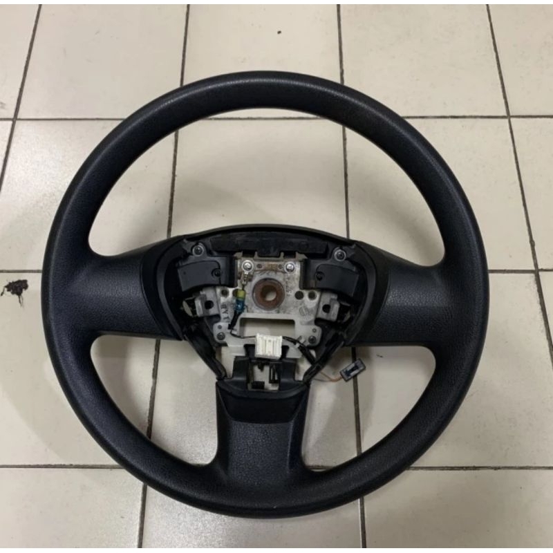 Jual Stir Honda Freed Original / Lingkar Setir Freed / Setir Honda ...