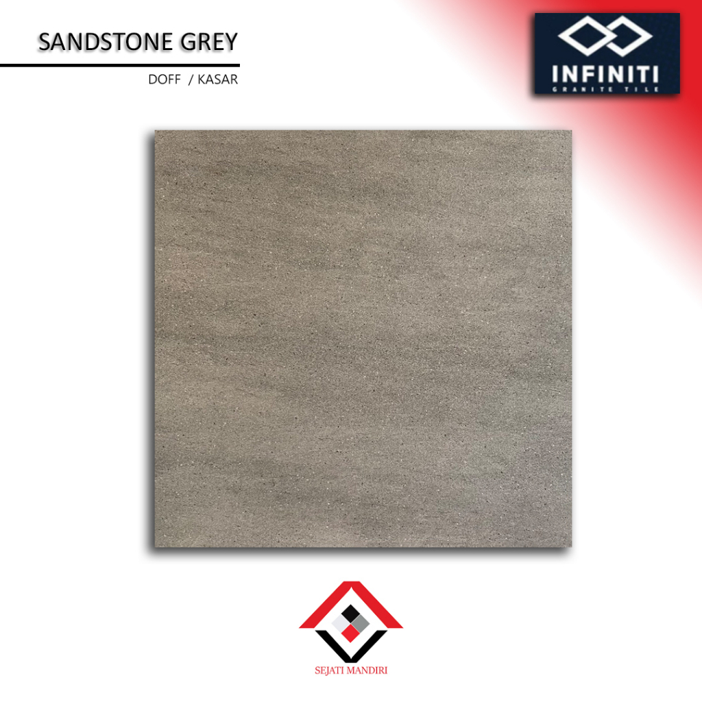 Jual granit 60x60 - motif semen - infinity sandstone grey | Shopee ...
