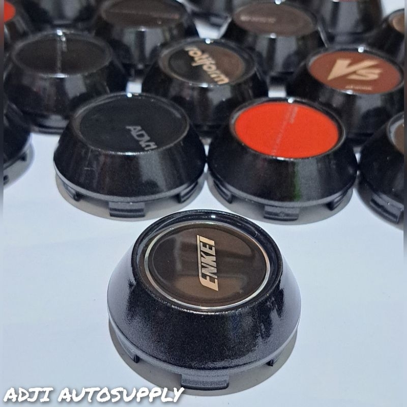 Jual 1PC CENTER CAPS. CENTER DOP VELG ENKEI. SSR. HSR. RAYS. ADV1 ...