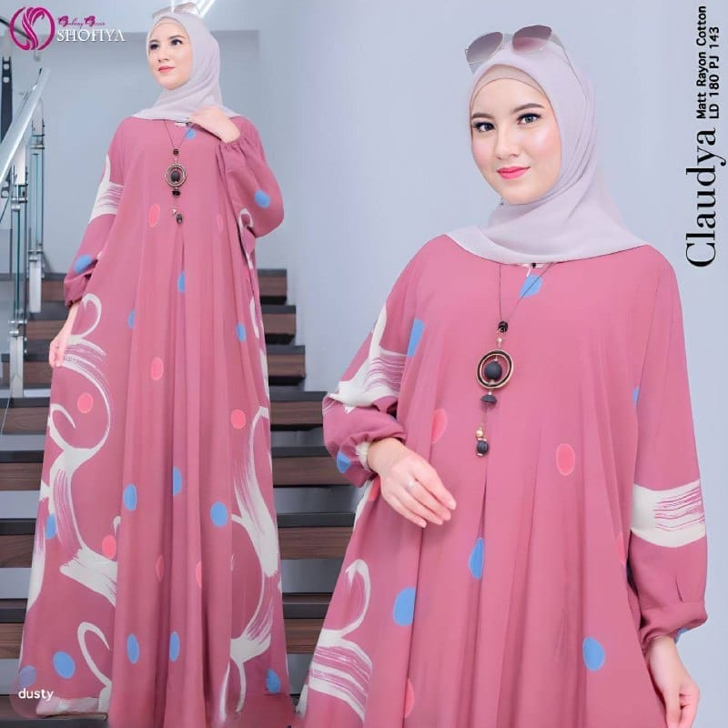 Jual Daster Jumbo Longdress Jumbo Xxxl Big Size Dress Kaftan Jumbo ...