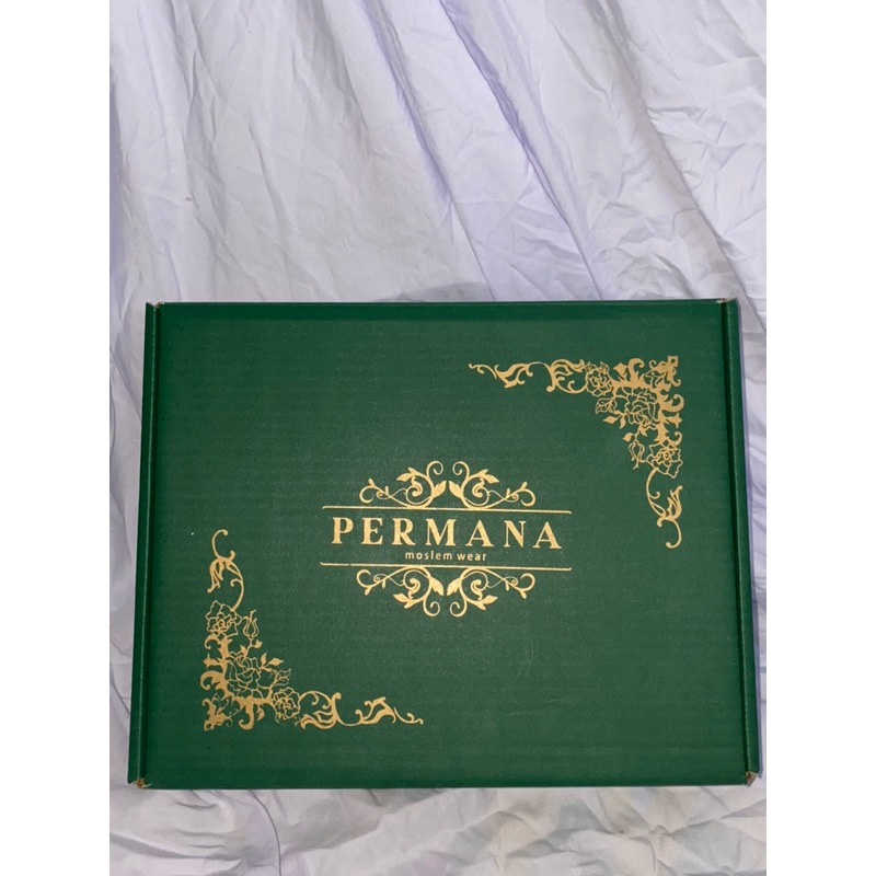 Jual Soft Gift BoX Hampers Permana | Shopee Indonesia