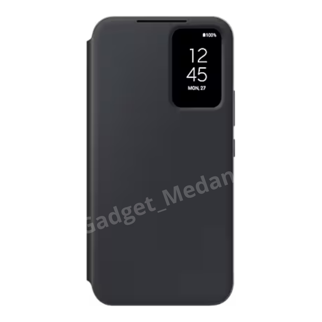 Jual SMART VIEW WALLET CASE A54 5G & HAZE GRIP CASE A54 5G -GADGET ...