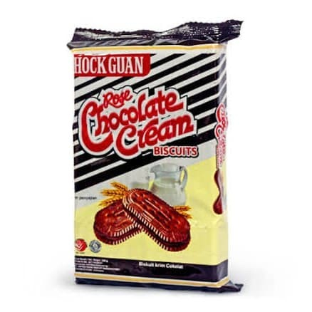 Jual HG ROSE CHOCO CREAM 180G | Shopee Indonesia