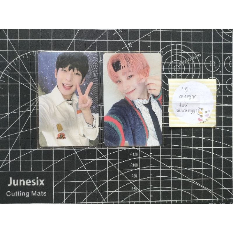 Jual PHOTOCARD ENHYPEN DVD DIGITAL CODE DIGICODE MEMORIES SUNOO ...