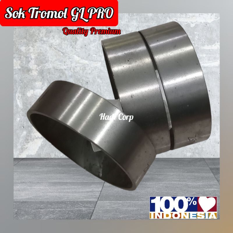 Jual Sok Tromol/Shok Tromol Kanvas Rem Tromol GL PRO/SPIN/BEAT/VARIO ...