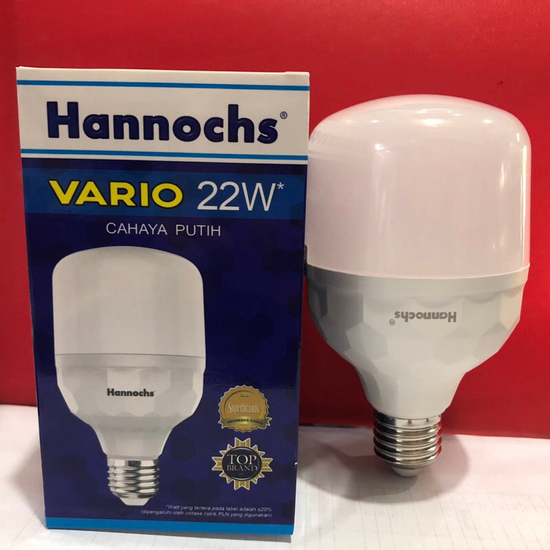 Jual Lampu Hannochs LED Vario 22w | Shopee Indonesia