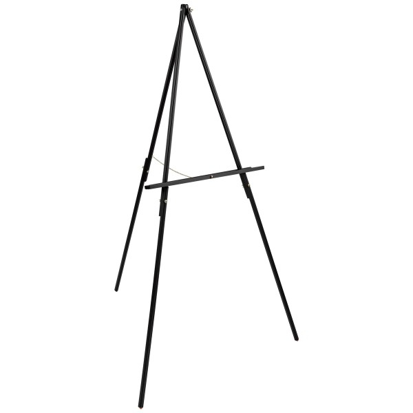 Jual Stand Besi Minimalis welcome sign, papan bunga, frame foto ...