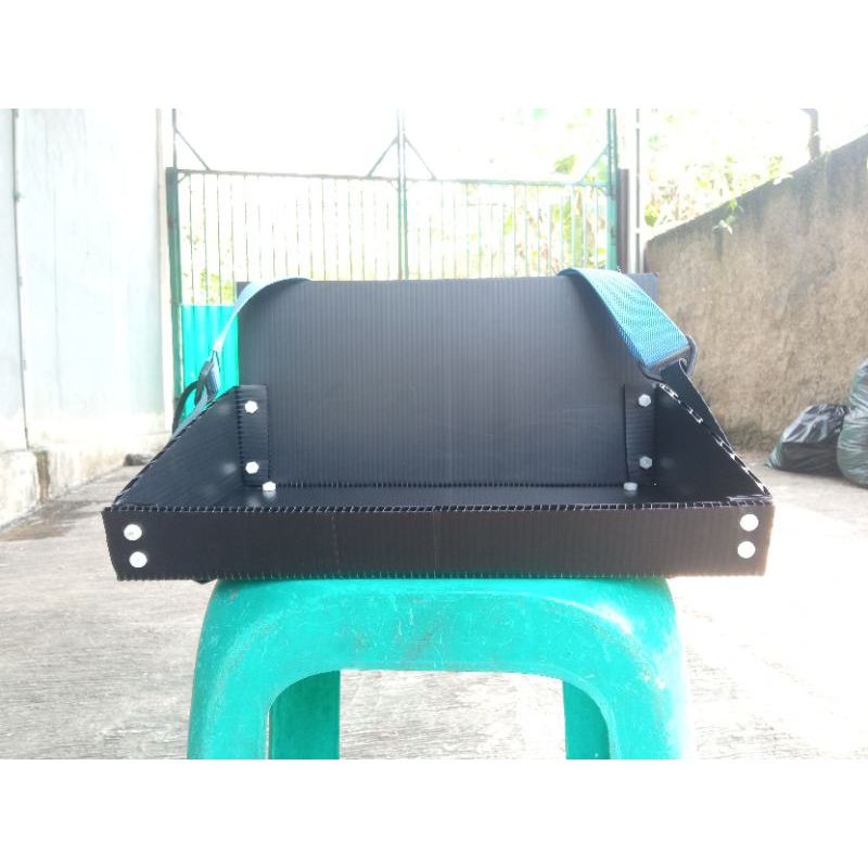 Jual box asongan / tray asongan / tray SPG | Shopee Indonesia