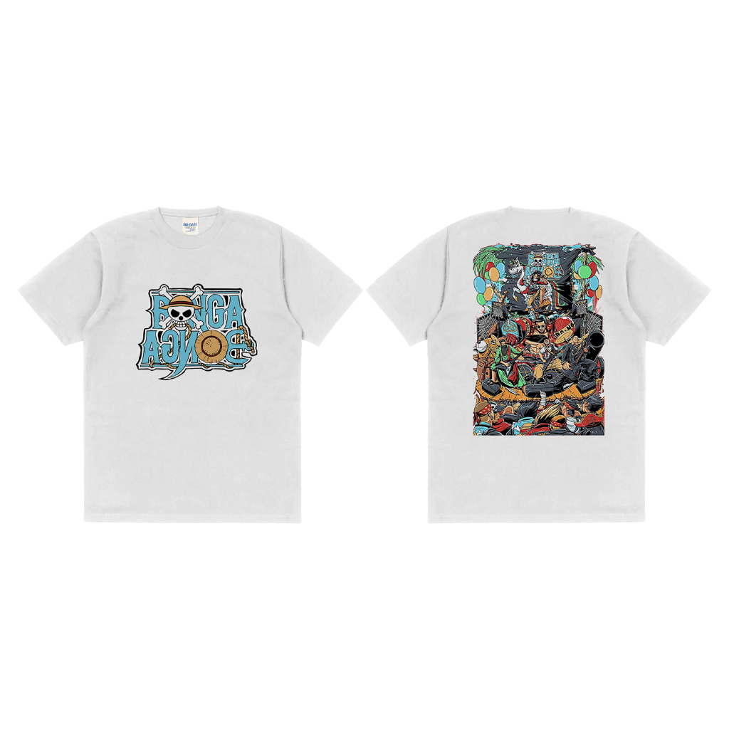 Jual Rockermusic T-shirt Band Bongabonga Wanpis | Shopee Indonesia