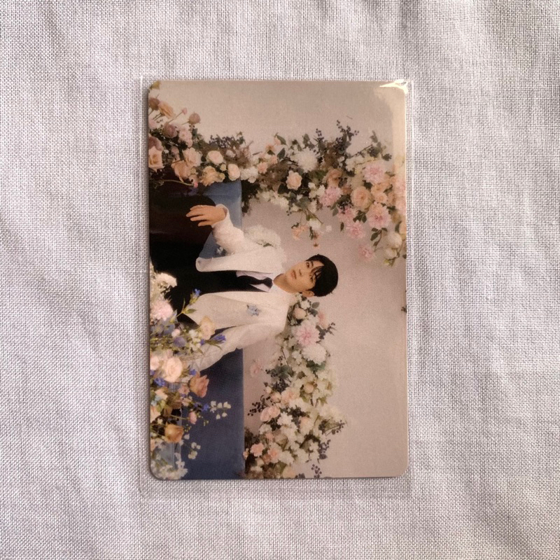 Jual PC WONWOO SET CARVER FML SVT // PHOTOCARD WONWOO SET CARAT VER FM SEVENTEEN | Shopee Indonesia