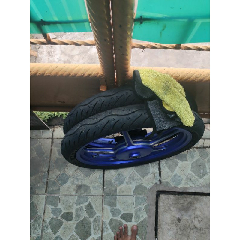 Jual Velg aji racing | Shopee Indonesia