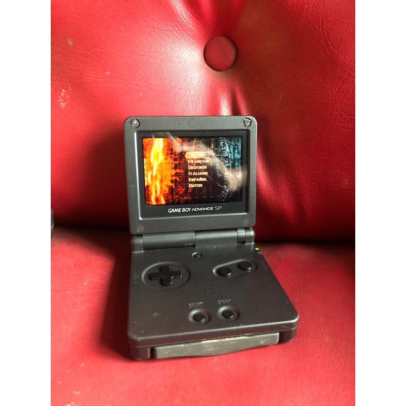 Jual GAMEBOY ADVANCE SP 101 | Shopee Indonesia