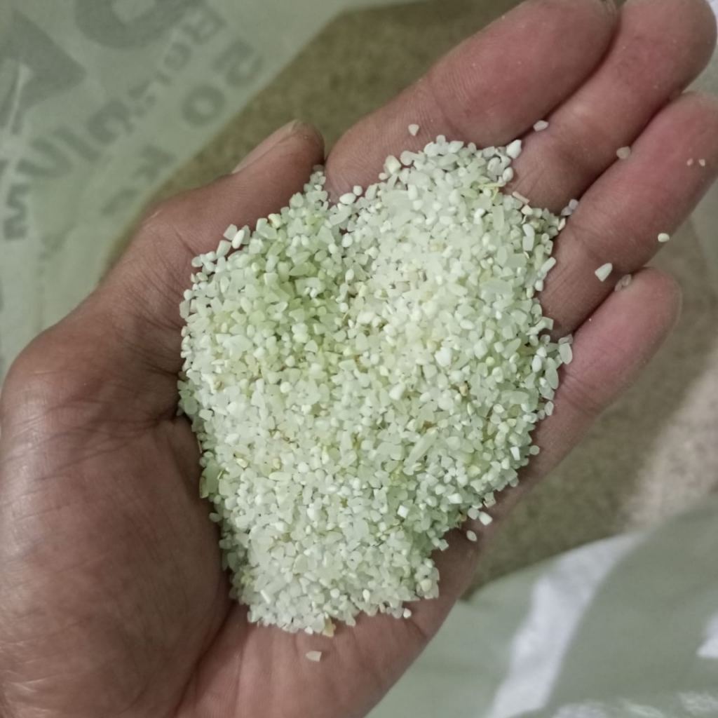 Jual Menir Beras Berat 1 Kg | Shopee Indonesia