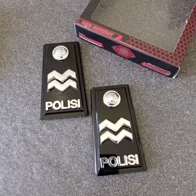 Jual Pangkat pdh Aiptu Full akrilik tahan air | Shopee Indonesia Jual Pangkat pdh Aiptu Full akrilik tahan air | Shopee Indonesia