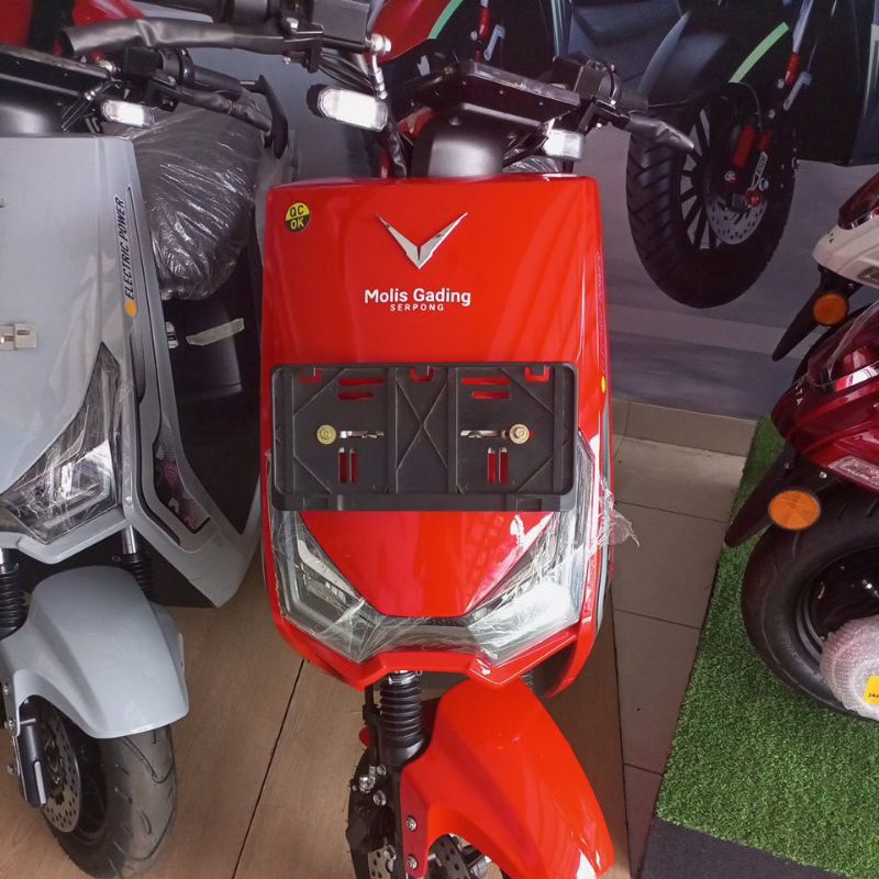 Jual Motor listrik Volta virgo ( 402 ) | Shopee Indonesia