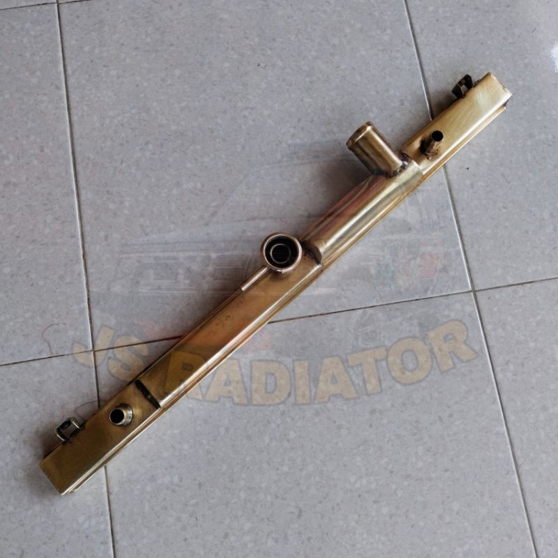 Jual upper tank radiator kuda solar | Shopee Indonesia